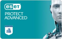 ESET PROTECT Advanced ON-PREM 1 licencja/12Mies (zakres od 11-25 ...