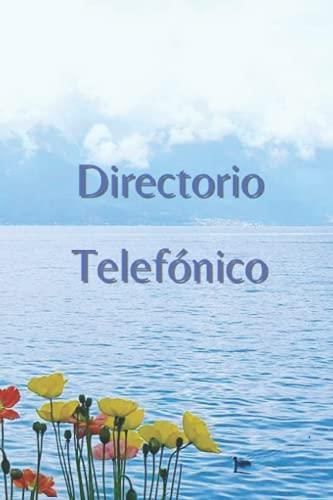 Directorio Telefonico: REP-69-ES-051 - Sólo números de teléfono ...