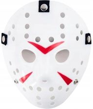 MASKA JASON PIĄTEK 13 VOORHEES FREDDY FRIDAY - Ceny i opinie - Ceneo.pl