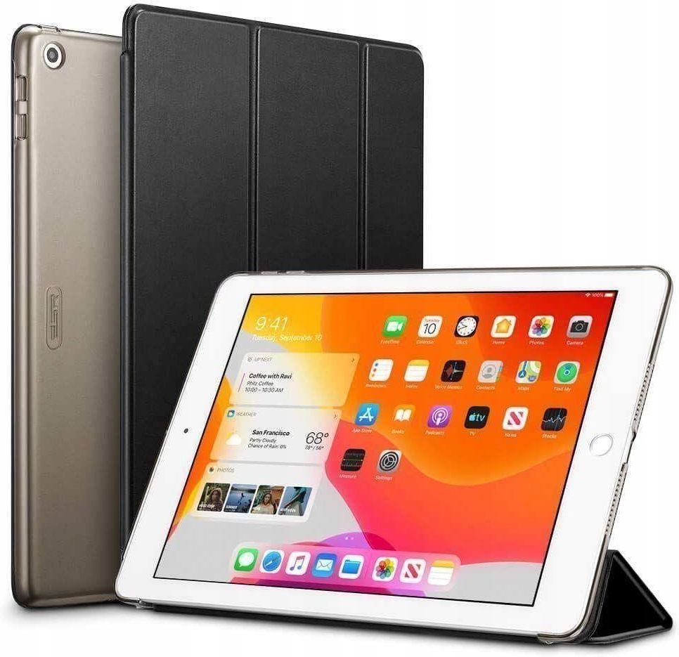 Esr Etui do Ipad 10,2 2019 2020 2021 - Opinie i ceny na Ceneo.pl
