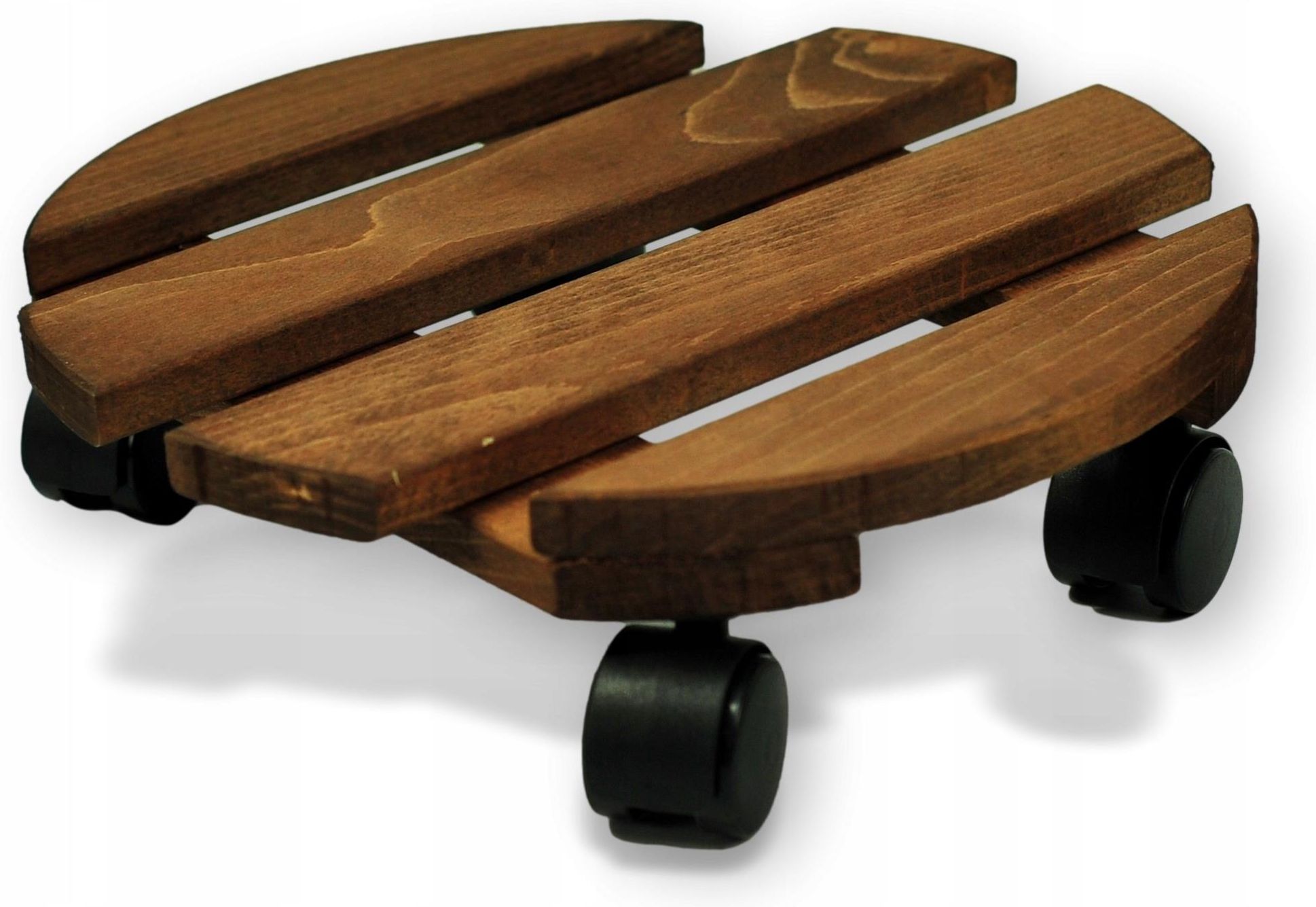 Podstawka Drewniana Podest Pod Doniczkę Na Kółkach - Ceny i opinie ...