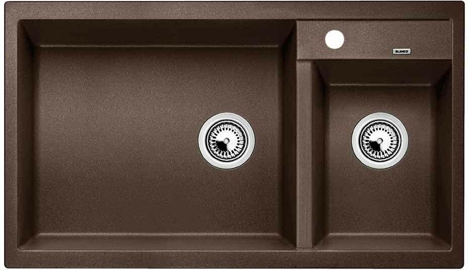 Zlewozmywak Blanco Metra 9 - Opinie i ceny na Ceneo.pl