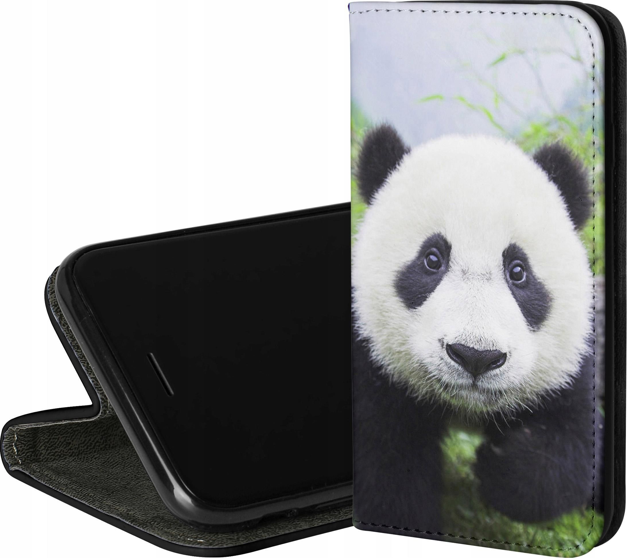 Prodej Etui Mb Zamykane Panda Huawei P40 Pro - Etui na telefon, ceny i ...