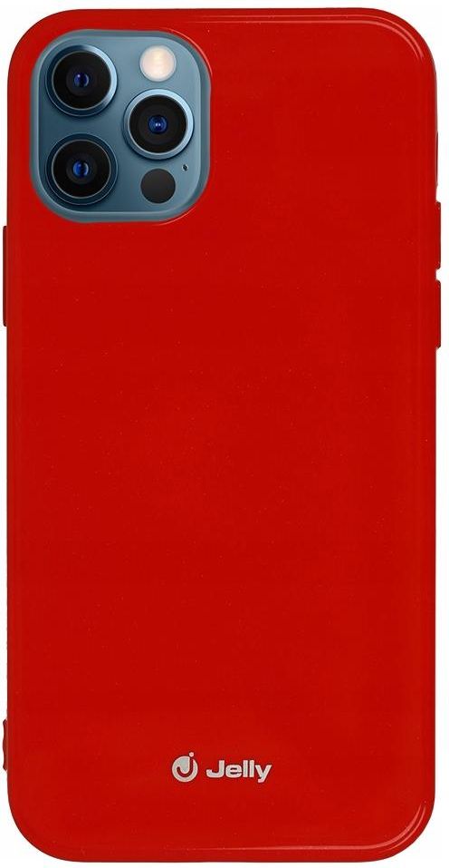 Jelly Case do Iphone 14 Pro Max czerwony - Etui na telefon, ceny i ...