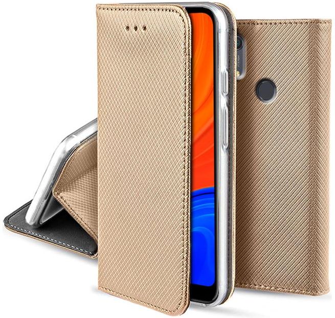 Etui Portfel Na Magnes do Huawei Y6s - Etui na telefon, ceny i opinie - Ceneo.pl