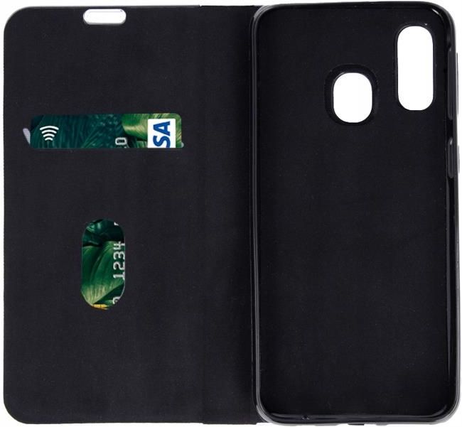 Novoton Futerał Venus do Samsung Galaxy A41 otwierane - Etui na telefon ...