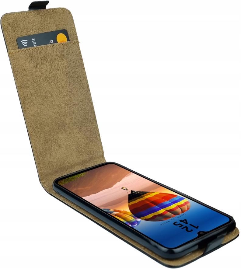 Etui Z Klapka Flip Case Do Samsung A33 5G - Etui na telefon, ceny i ...