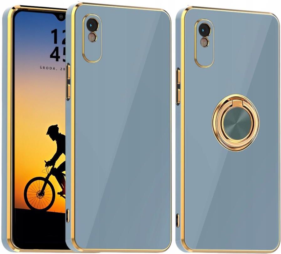Etui Glamour Ring Case Do Redmi 9A - Etui na telefon, ceny i opinie ...