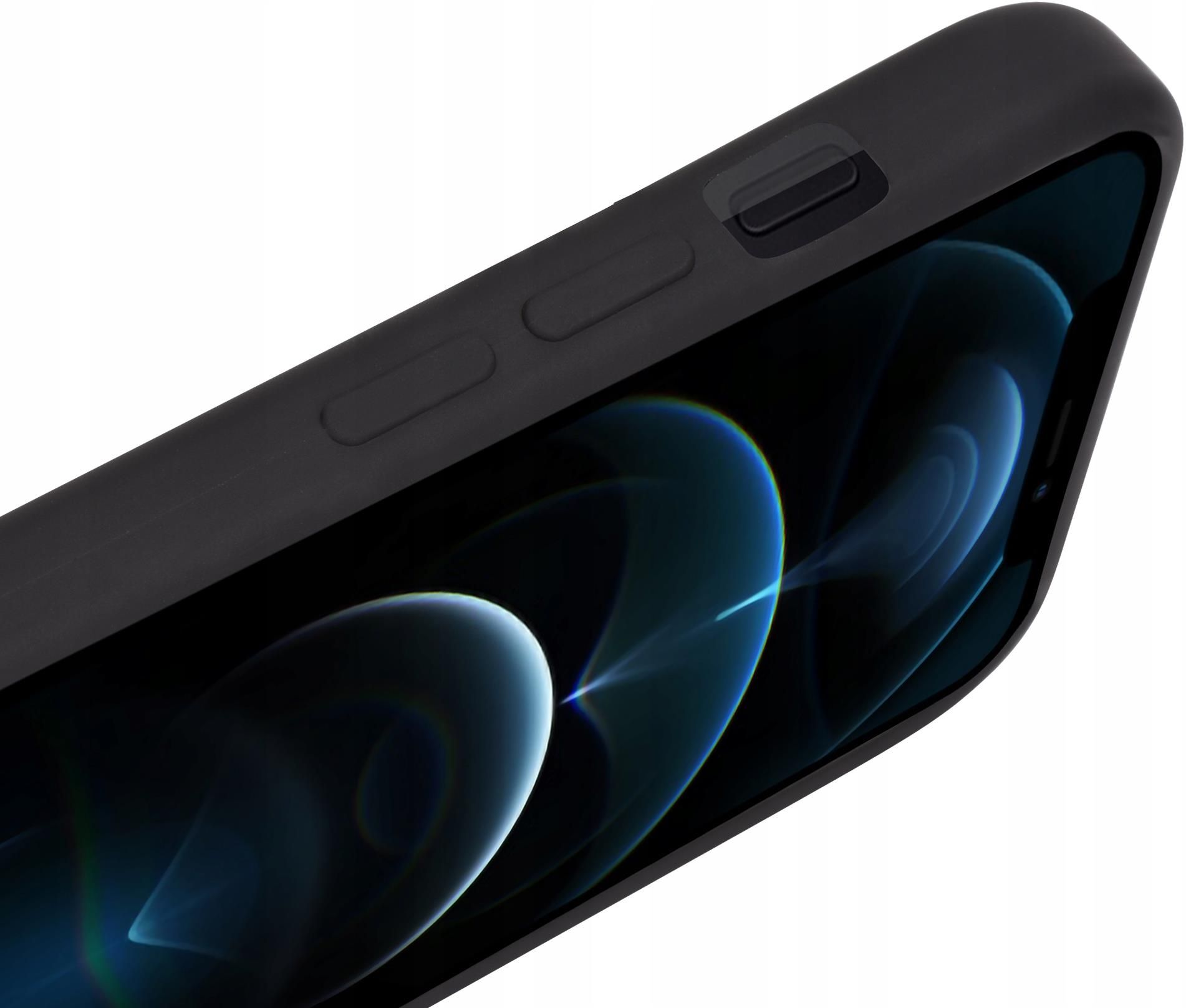 Etui Cosmo Ochrona Kamery Do iPhone 12 Pro - Etui na telefon, ceny i ...