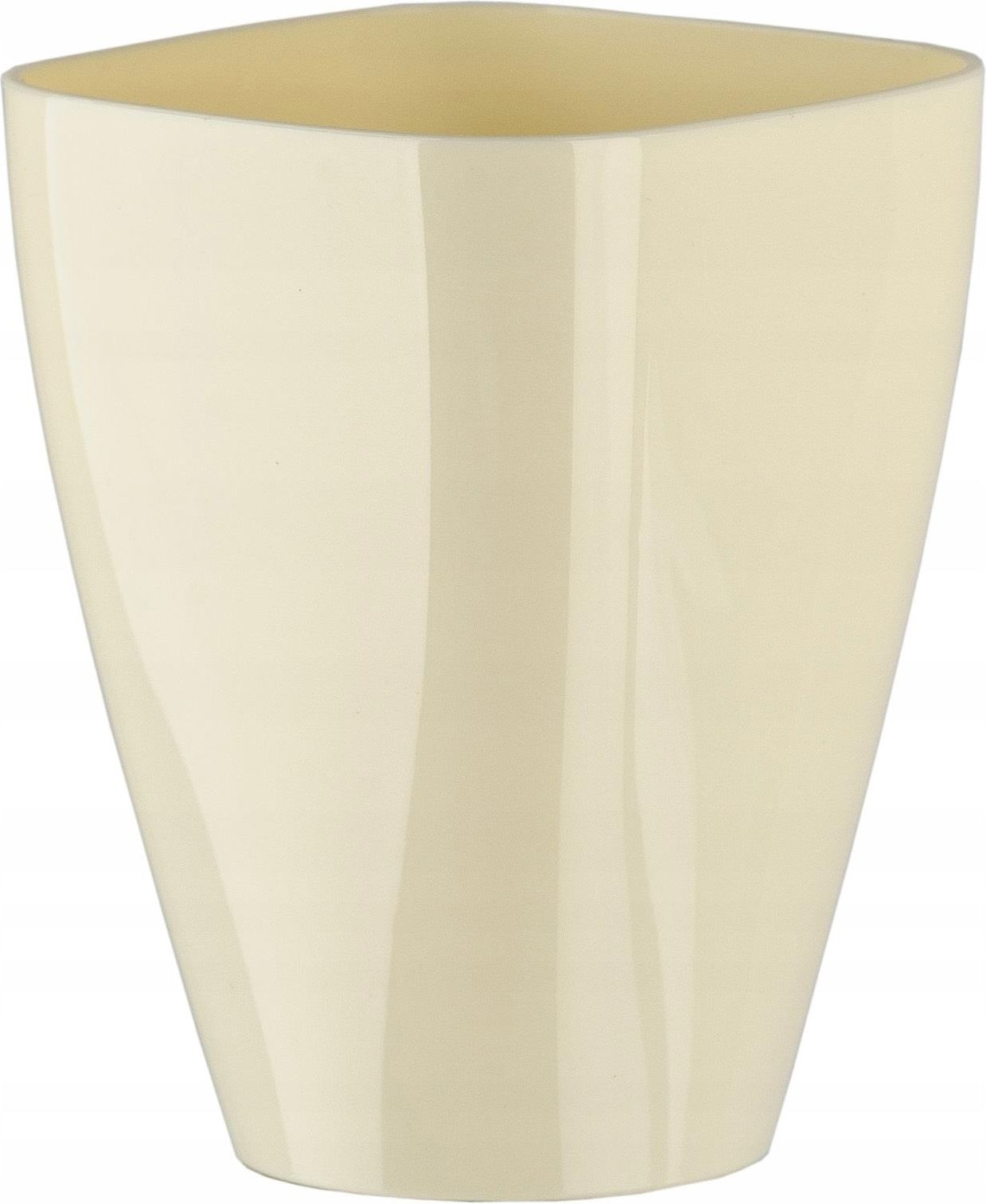 14 Doniczka Osłonka Storczyk Kwadrat Ekri Krem 15 - Ceny i opinie ...