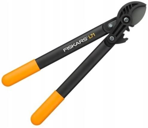 Fiskars Sekator Do Grubych Gałęzi 55mm Kowadełkowy - Ceny i opinie ...