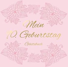 Mein 90. Geburtstag Gästebuch: Vintage Gästebuch Album - 90 Jahre Geschenkidee Zum Eintragen und ...