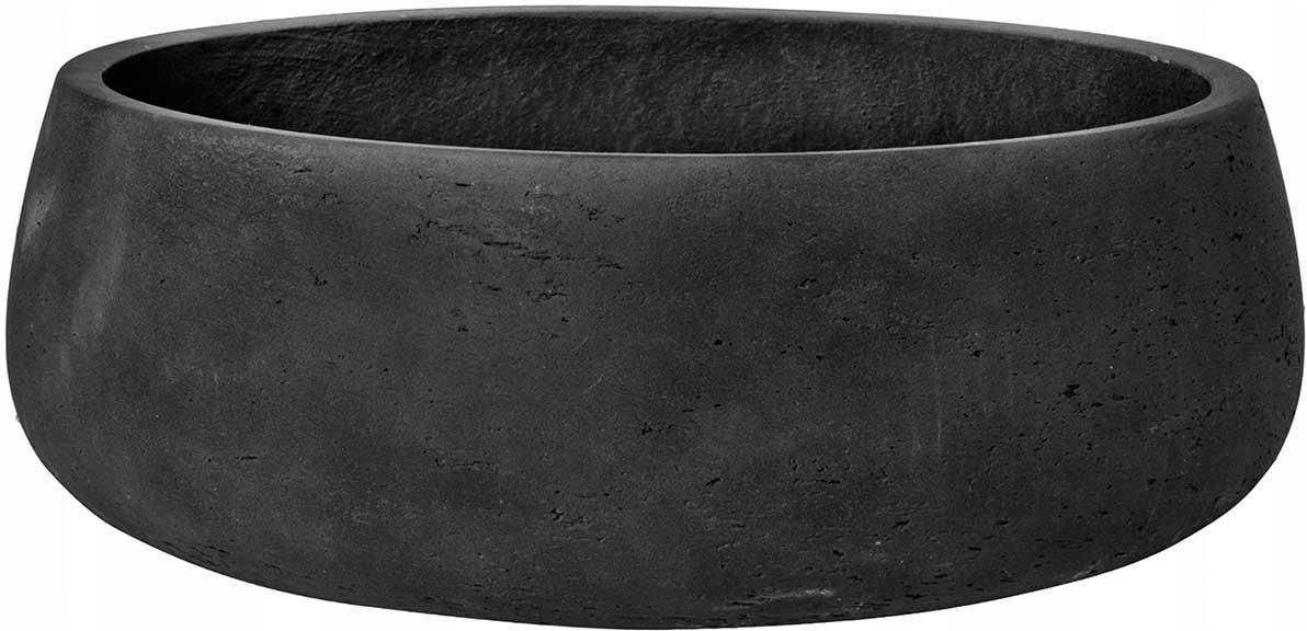 Czarne Niskie Donice Misy Eileen 39/14 Donica Misa - Ceny i opinie ...