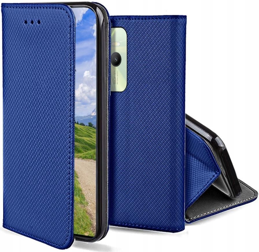 Etui do Realme Narzo 50A Prime Portfel Na Magnes - Etui na telefon ...
