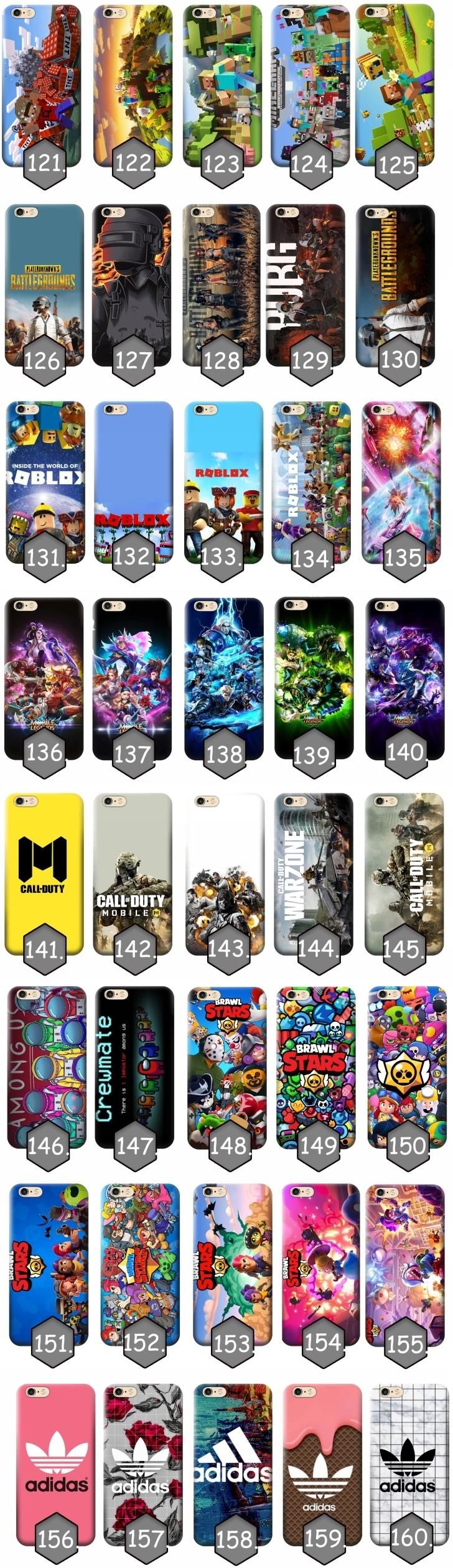 Etui Case Na Iphone Se 2020 SE2 Ronaldo - Etui na telefon, ceny i ...