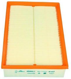 Filtr Powietrza Renault 23Dci 2010 Master Atf 165462604R - opinie i ...