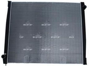 Nrf Chłodnica Wody 59215 - Opinie i ceny na Ceneo.pl