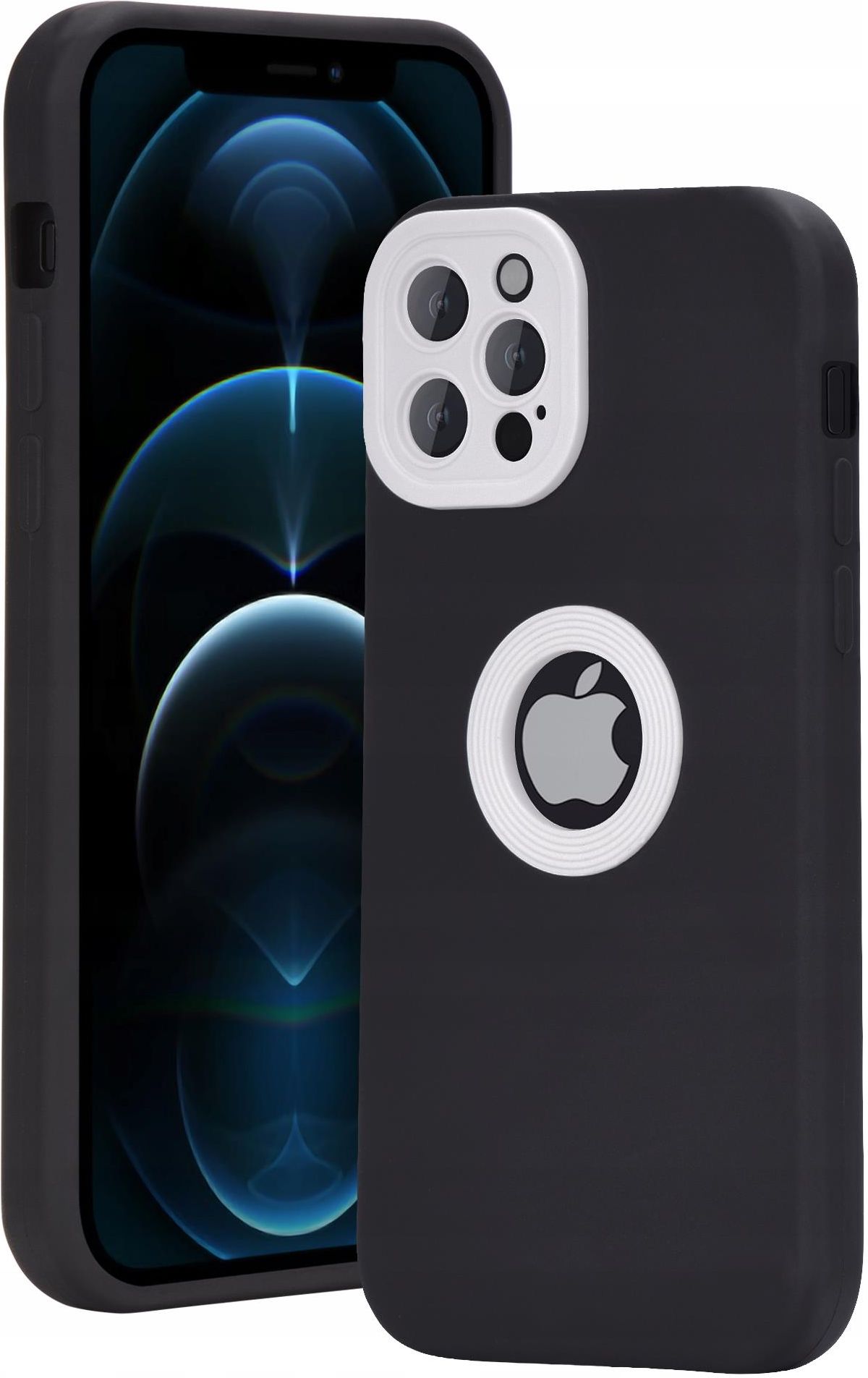 Etui Cosmo Ochrona Kamery Do iPhone 12 Pro Max - Etui na telefon, ceny ...