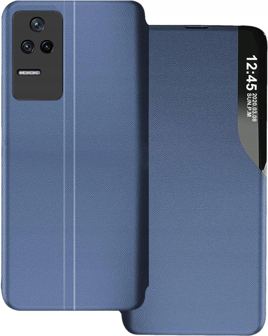 Etui do Poco F4 5G Smart Window Case - Etui na telefon, ceny i opinie ...