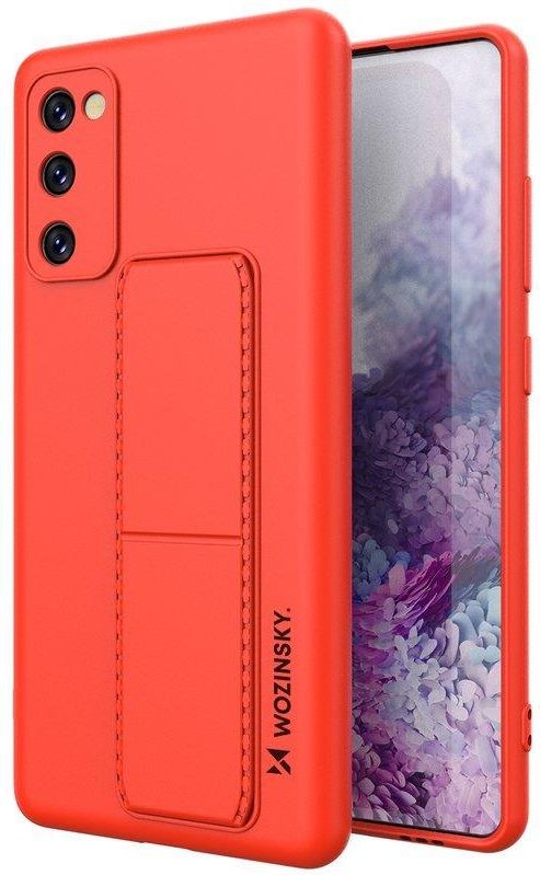 Etui Kickstand do Samsung Galaxy S20 Fe 5G - Etui na telefon, ceny i ...