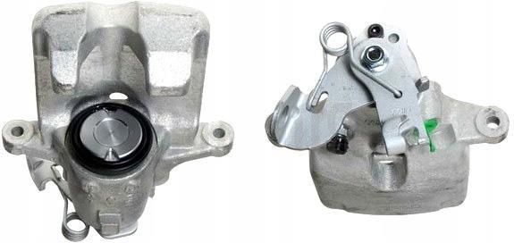 Budweg Caliper Zacisk Hamulcowy 344376 - Opinie i ceny na Ceneo.pl