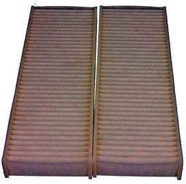 Filtr kabinowy FILTR KABINY CITROEN BERLINGO 08-/PEUGEOT 3008 ATF ...