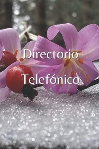 Directorio Telefonico: REP-69-ES-045 - Sólo números de teléfono ...
