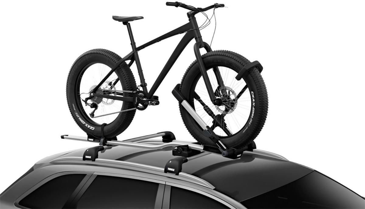 Thule Podpora Pod Koło Upride 5991 Do Rowerów Fat Bike - opinie i ceny ...
