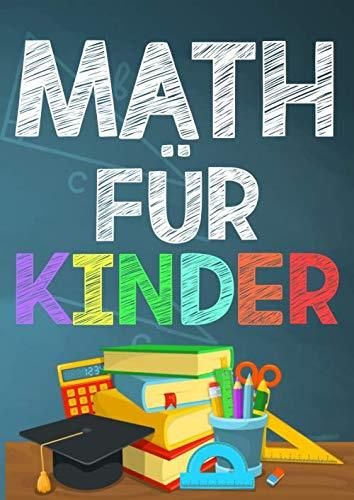 Mathe für kinder: Arbeitsmappe Mathematisches Operationsbuch - Das ...