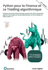 Python pour la Finance et le Trading algorithmique (2ème édition ...