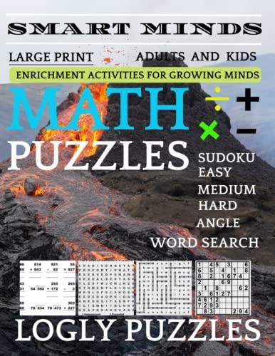 Smart Minds - Math Addition,Subtraction,Multiplication,Division For ...