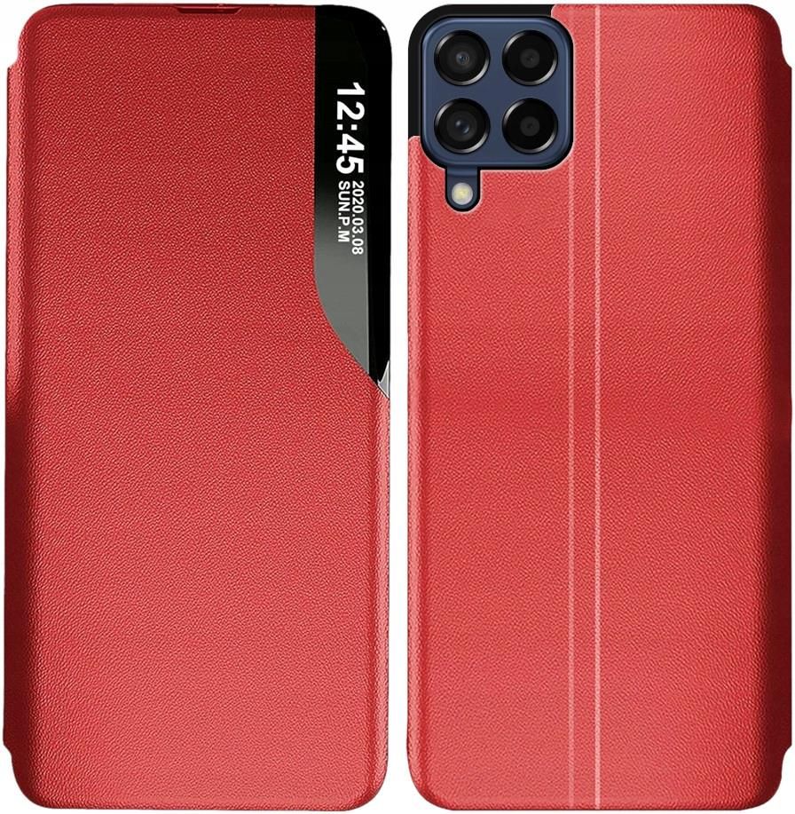 Etui do Samsung M53 5G Smart Window Case - Etui na telefon, ceny i ...