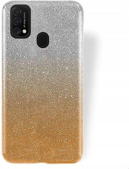 Vegacom Etui Do Samsung Galaxy M21S SM-F415 Obudowa Bling - Etui na ...