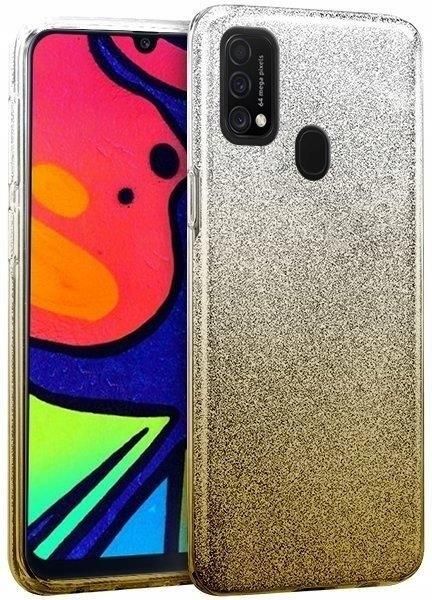 Vegacom Etui Do Samsung Galaxy M21S SM-F415 Obudowa Bling - Etui na ...