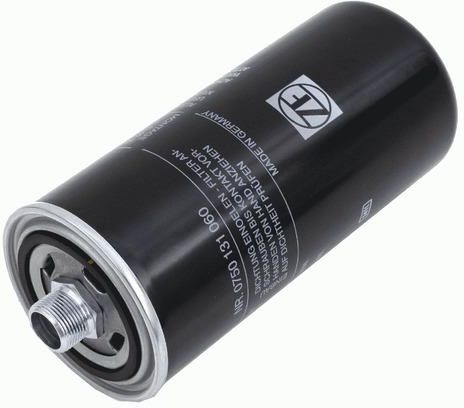 Zf Filtr Oleju 0750131060 - opinie i ceny na Ceneo.pl