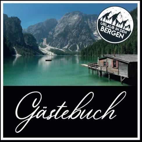 Gstebuch Urlaub Sprche