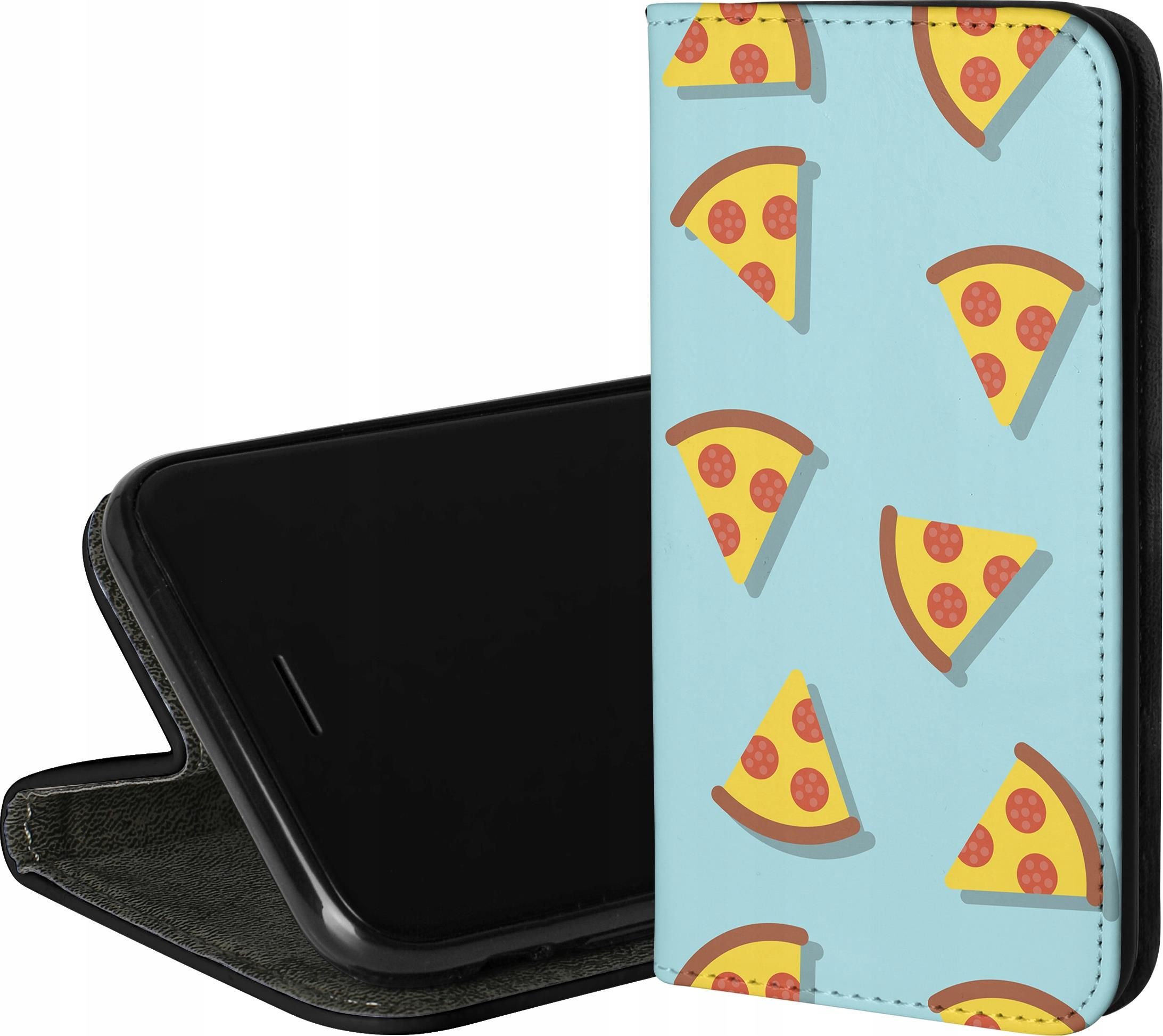 Prodej Etui Mb Zamykane Pizza Huawei Y5P - Etui na telefon, ceny i ...