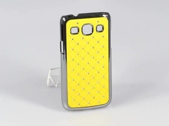 Etui pokrowiec Bling Case do Samsung Galaxy Mini 2 - Etui na telefon ...
