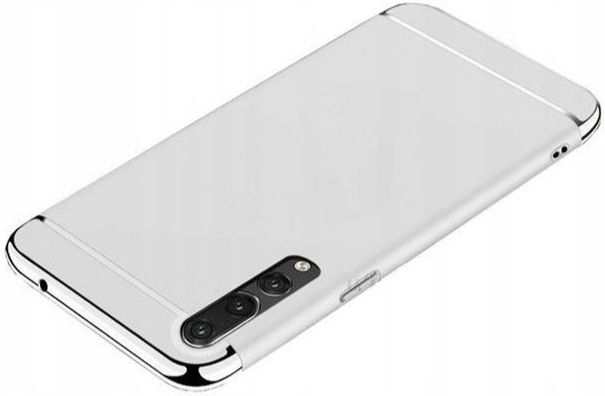 Etui Do Huawei P20 Plus 3W1 Bumper Case - Etui na telefon, ceny i opinie - Ceneo.pl