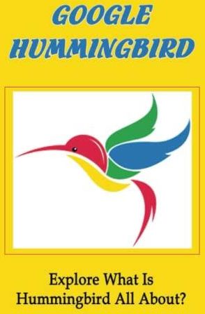 Google Hummingbird: Explore What Is Hummingbird All About? - Literatura ...