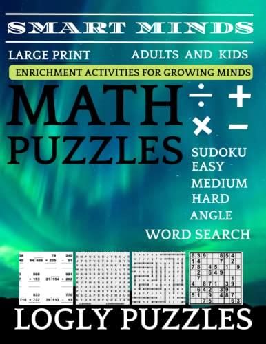 Smart Minds - Math Addition,Subtraction,Multiplication,Division For ...
