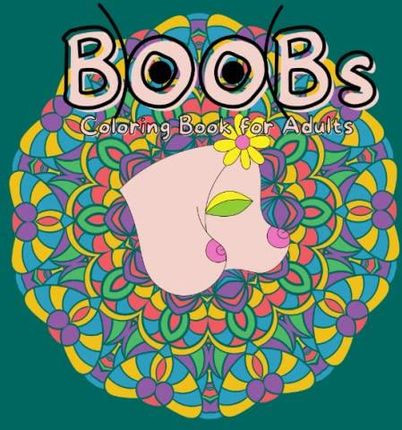 boob coloring pages
