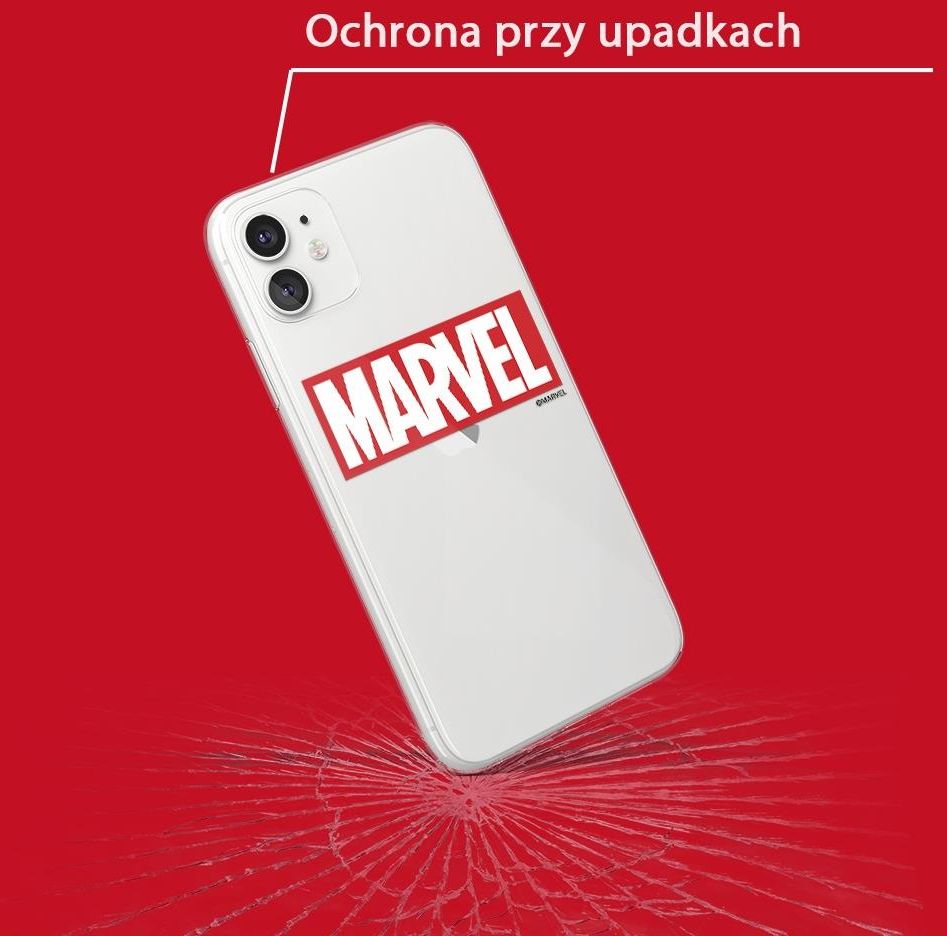Marvel Etui do Iphone 12 Mini 006 - Etui na telefon, ceny i opinie ...