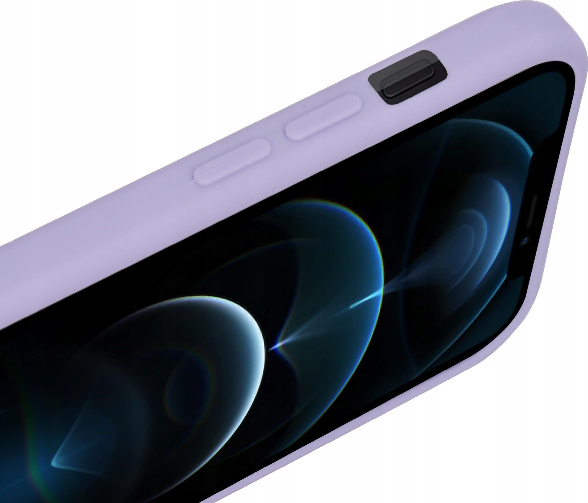 Etui Cosmo Ochrona Kamery Do iPhone 12 Pro - Etui na telefon, ceny i ...