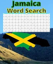 Jamaica Word Search: For young and old Jamaican culture - Literatura ...