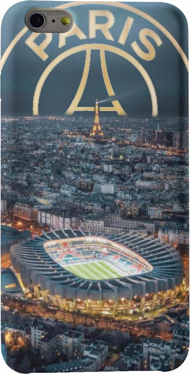 B&W Etui Case Iphone 5 Drużyna Psg Tekst - Etui na telefon, ceny i ...