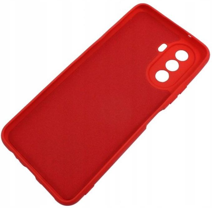 Gsm Hurt Etui Silicon Case do Huawei Nova Y70 MGA-LX9 czerw - Etui na ...