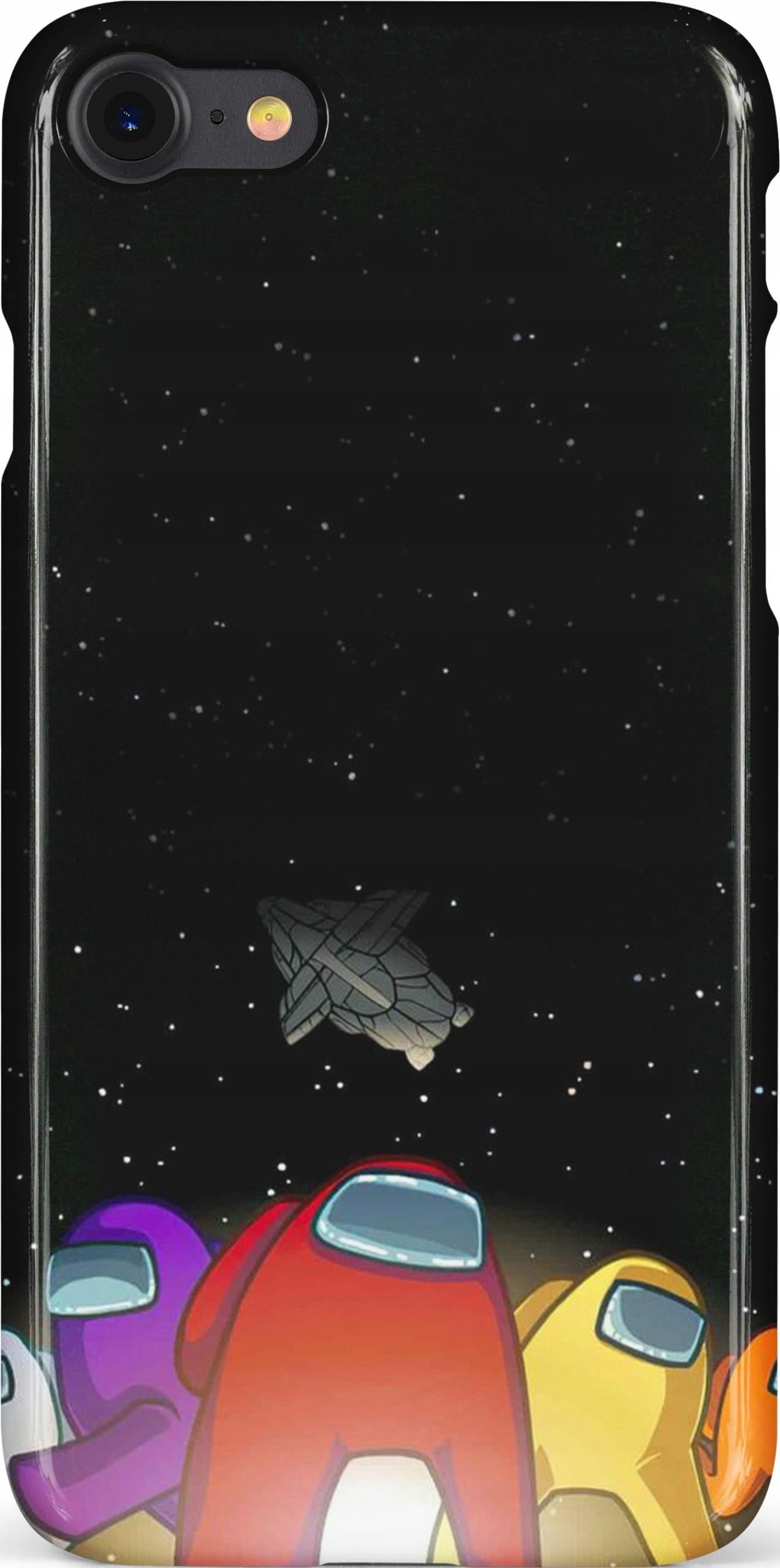 Premium Etui Case Samsung A30 Among Us Wiele Wzorów - Etui na telefon ...