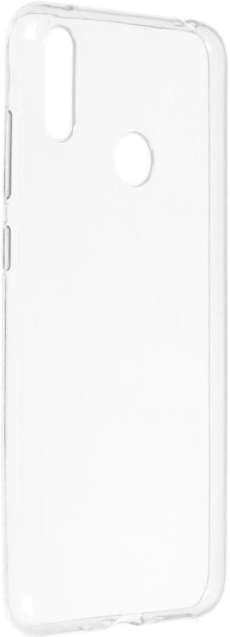 Izigsm Etui back case do Huawei Y7 (2019) silikon - Etui na telefon ...