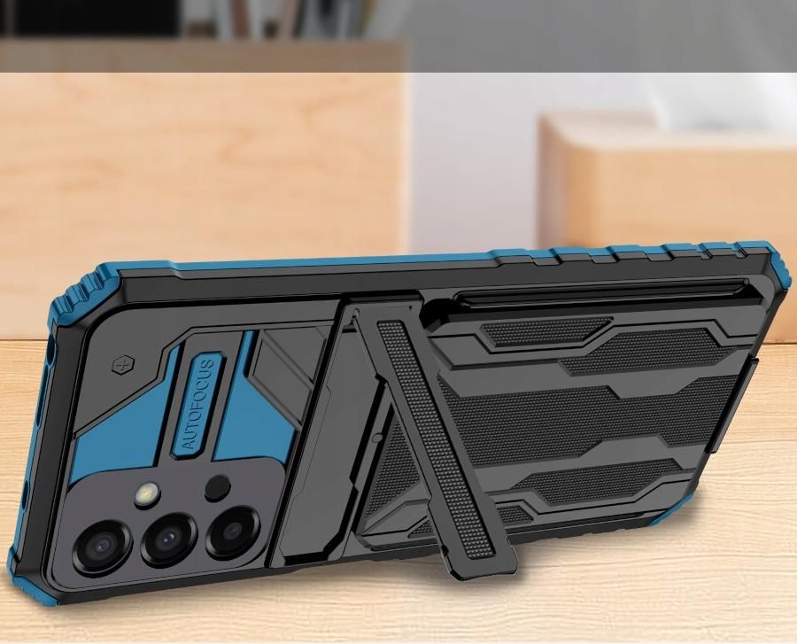 Etui do Samsung M23 5G Pancerne Case Hold - Etui na telefon, ceny i ...